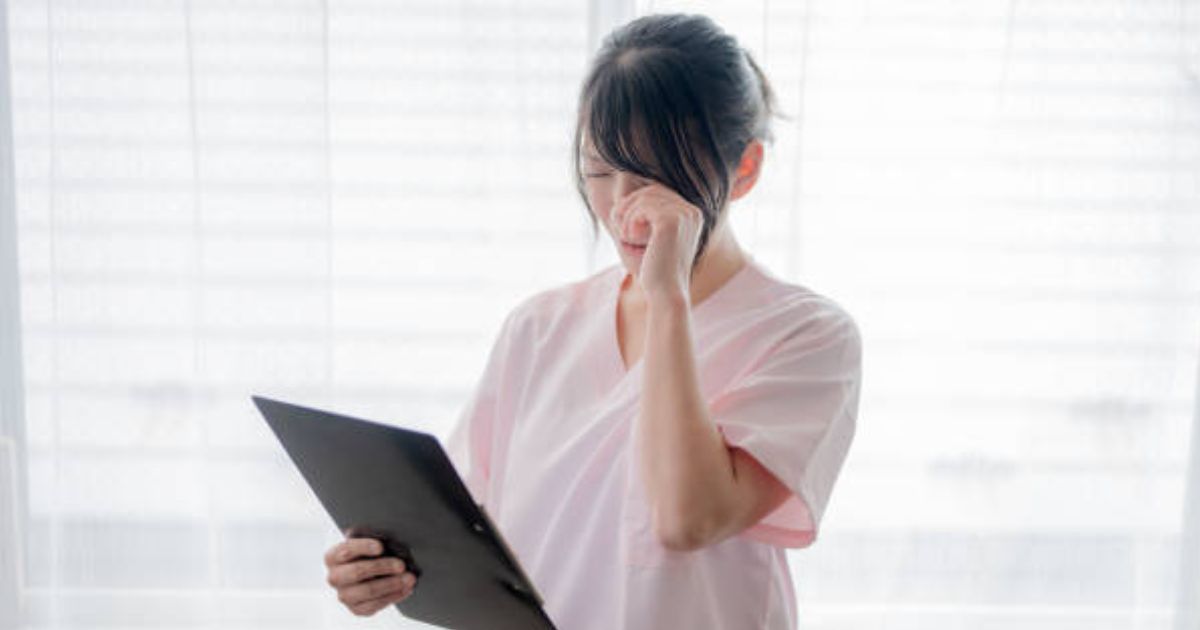 Elle découvre que ce n’est pas son bébé : la scène surréaliste en ...