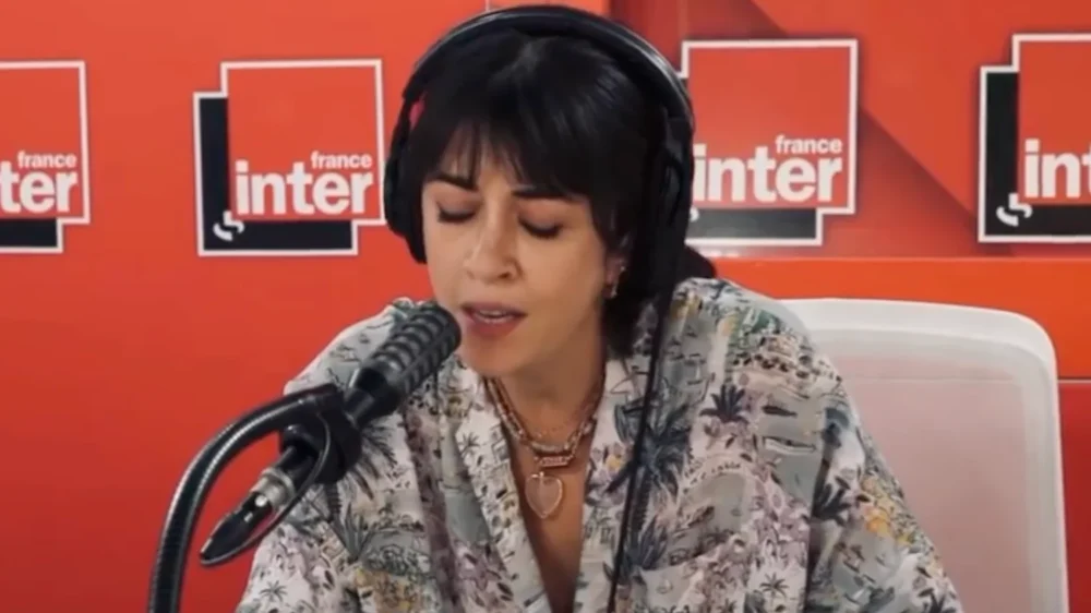 Nolwenn Leroy se confie sur Patrick Bruel : vingt ans de proximité ...